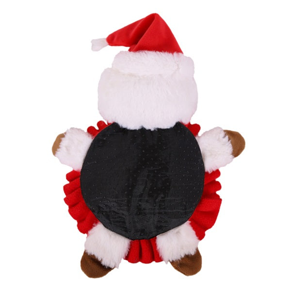 Steve Santa Snuffle Forage Mat – Bunnies That Lunch